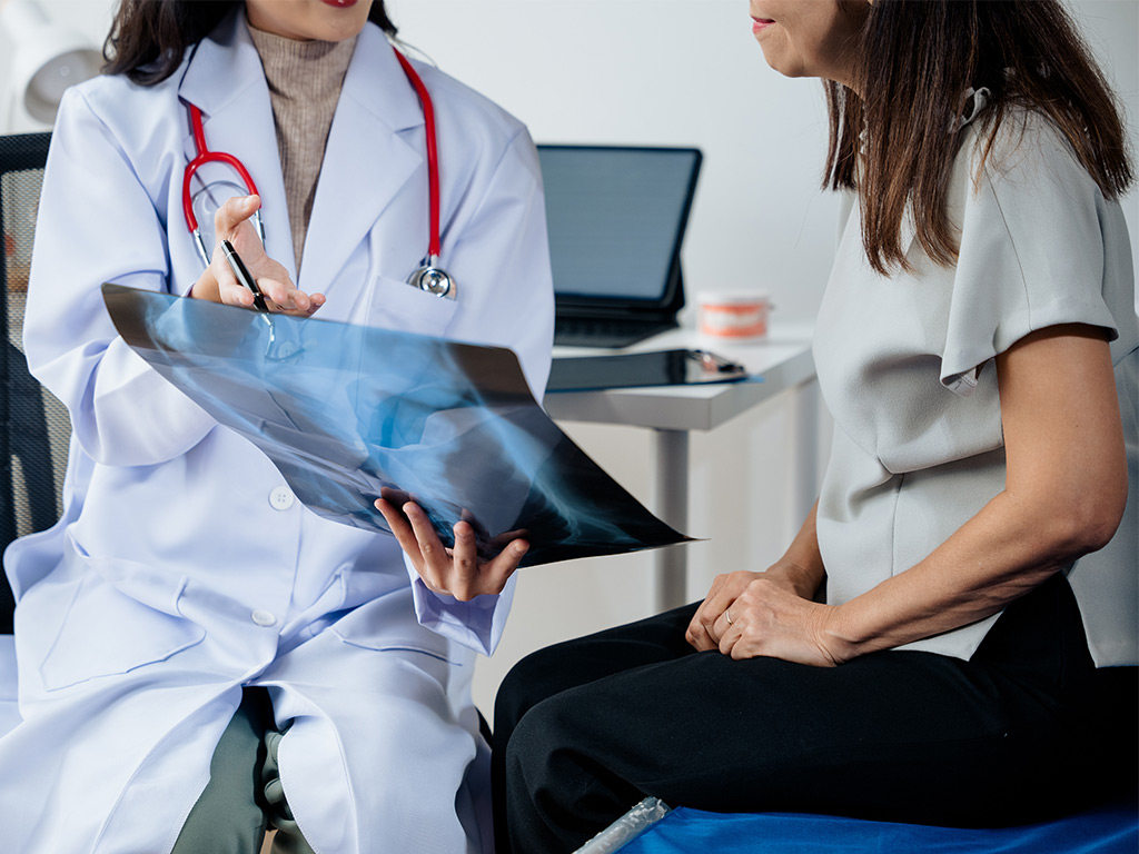 Managing Your COPD (COPD 101) | Select Health